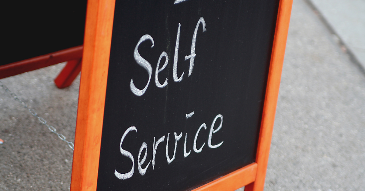 Increasing IVR Self-Service Rates With AI and NLP | Uniphore