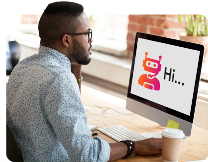 Delivering On Customer Expectations With Effective Chatbots | Uniphore