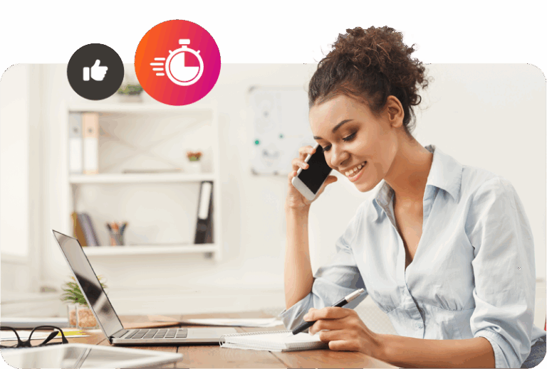 8 Ways to Improve Handle Time Without Sacrificing Quality