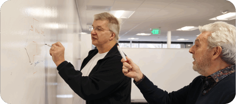 Meet Andreas Stolcke, Distinguished AI Scientist | Uniphore