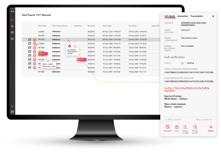 The Changing Face of Data Governance | Uniphore
